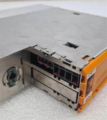 China 8BVI0220HWS0.000-1 B&R PLC Module Integrated Connection For Motor Holding Brake And Temperature Sensor for sale