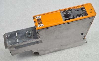 China 8BVI0220HWS0.000-1 B&R PLC Module Integrated Connection For Motor Holding Brake And Temperature Sensor for sale