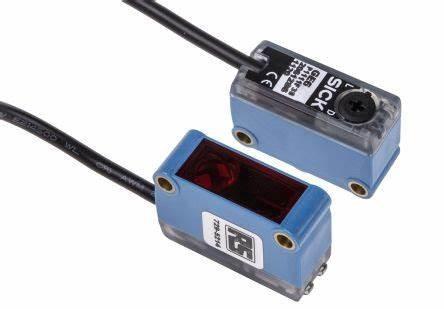 G2 GSE2F-P1151 SICK  Photoelectric Sensors Engineering Laser Sensor Express Worldwide 100% Original