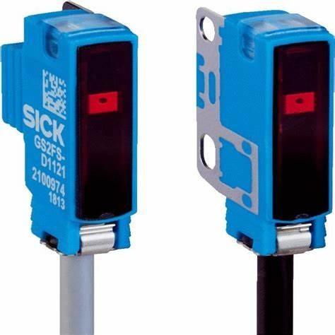 G2 GSE2F-P1151 SICK  Photoelectric Sensors Engineering Laser Sensor Express Worldwide 100% Original