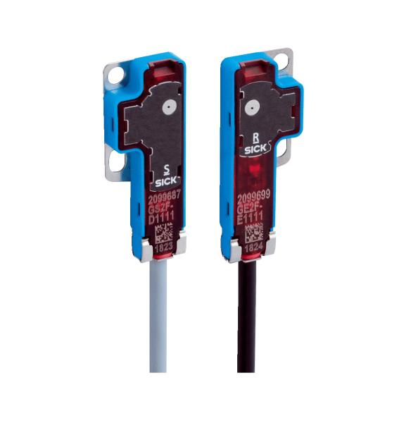 G2 GSE2F-P1151 SICK  Photoelectric Sensors Engineering Laser Sensor Express Worldwide 100% Original