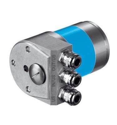 China AD-ATM60-KR2DN SICK Accesorios: Adaptador sensor láser de control industrial para mediciones precisas en venta