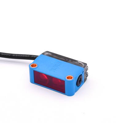 China G6 GTB6-N4212 SICK Sensores fotoeléctricos 100% original SICK Sensor láser de marca en venta