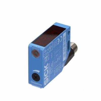 China W12 WT12L-2B530 SICK Sensores fotoeléctricos SICK Sensor de alcance industrial en venta