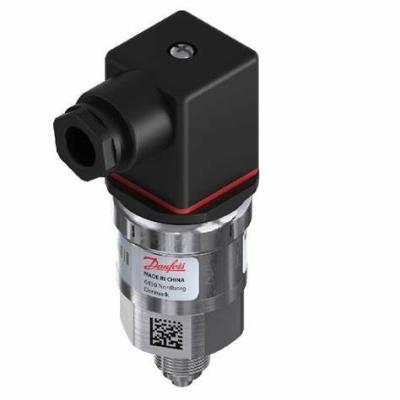 MBS 3100 060G1367 댄포스 압력 송신기 MBS 3300, 0.00 바 - 4.00 바, 0.00 psi - 58.00 psi 060G1367