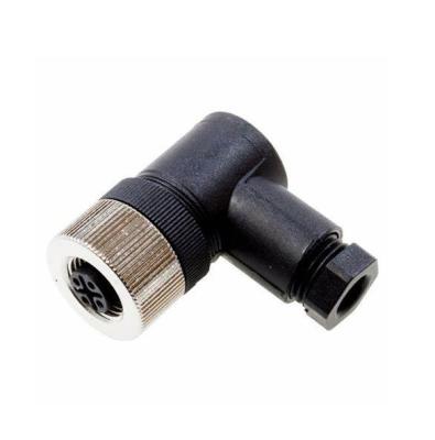 중국 DOS-1205-W SICK Plug connectors and cables Field-wireable connectors 판매용