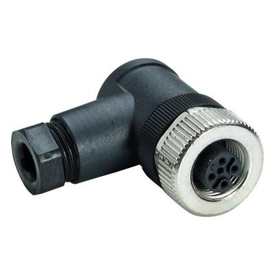 중국 DOS-1205-W SICK Plug connectors and cables Field-wireable connectors 판매용