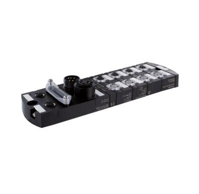 中国 55132 MURR ELEKTRONIK インパクト 67 PN DIO12 IOL4 IRT 7/8" 5ピン 販売のため