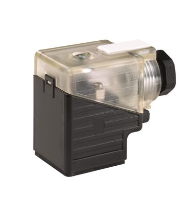 中国 7000-29401-0000000 MURR ELEKTRONIK SVS バルブプラグ 18MM フィールドワイアブル 販売のため