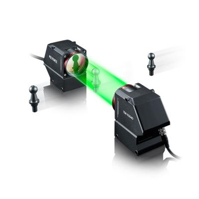 중국 TM-X5000 시리즈 키언스 원격 측정 시스템 판매용