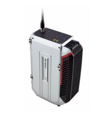 중국 WI-5000 시리즈 키엔스 3D 간섭 측정 센서 판매용