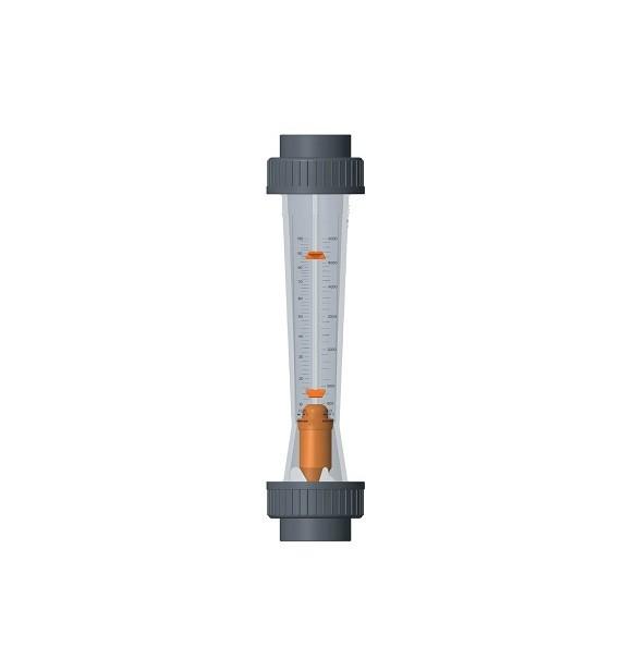 Quality Type 335/350/123 Georg Fischer Type 335/350/123 Variable Area Flow Meter for sale