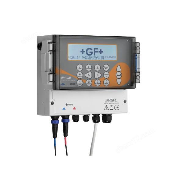 Quality U3000A D13-114 U3000B D115-299 U3000B D300-2000 Georg Fischer U3000/U4000 Ultrasonic Flowmeter Technical Datasheet for sale