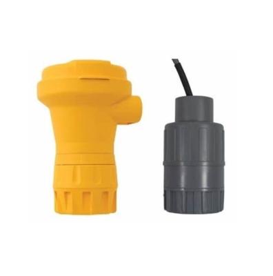 China 3-2751-1 3-2751-2 3-2724-00 Georg Fischer DryLoc PH/ORP Smart Sensor Electronics Type 2751 for sale