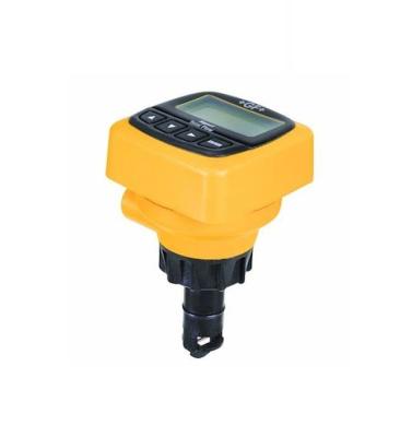 3-8150-1 3-8050.390-1 3-8150-1P 3-8150-P0 Georg Fischer Type 8150 Battery Powered Flow Totalizer
