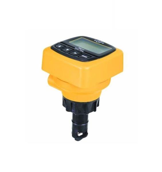 Quality 3-8150-1 3-8050.390-1 3-8150-1P 3-8150-P0 Georg Fischer Type 8150 Battery Powered Flow Totalizer for sale