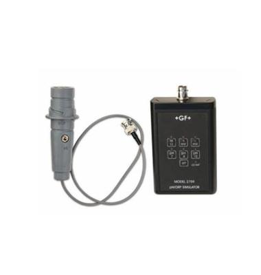 中国 3-2759 3-2759.391 ジョージ・フィッシャー GF シグネット 2759 pH/ORP システム テスト 販売のため