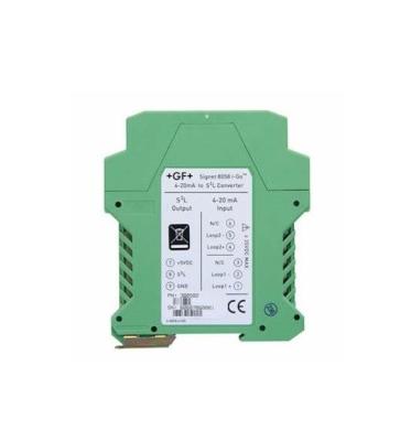 中国 3-8058-1 3-8058-2 ジョージ・フィッシャー GF シグネット i-Go 8058 信号変換器 販売のため