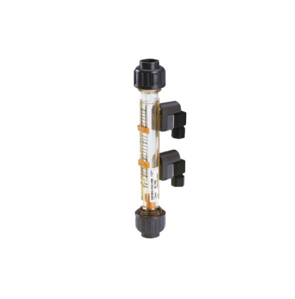 Type 335/350 /123 Georg Fischer Limit Contacts GK 10/GK11 VAFM Type 335/350 /123 Variable Area Flow Meter