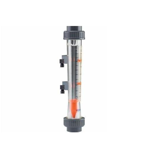 Type 335/350 /123 Georg Fischer Limit Contacts GK 10/GK11 VAFM Type 335/350 /123 Variable Area Flow Meter