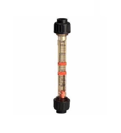 Type 335/350 /123 Georg Fischer Limit Contacts GK 10/GK11 VAFM Type 335/350 /123 Variable Area Flow Meter