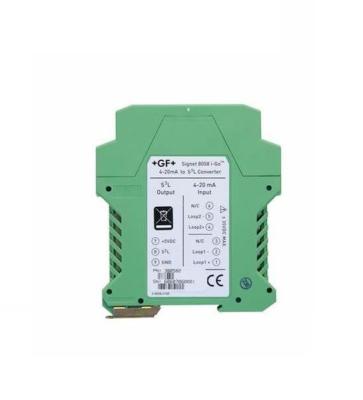 中国 3-8058-1 3-8058-2 ジョージ・フィッシャー i-GO信号変換器 8058型 販売のため