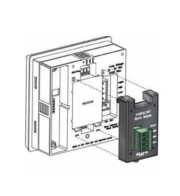Cina 3-9900.397 3-9900.393 Georg Fischer Modulo per lotti tipo 9900 in vendita