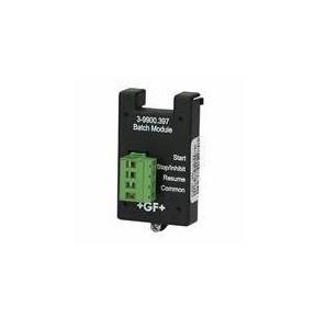 中国 3-9900.397 3-9900.393 ジョージ・フィッシャー バッチモジュール型9900 販売のため