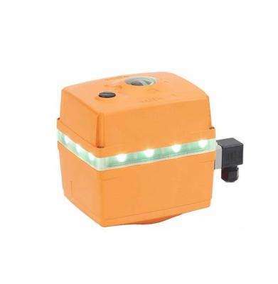 中国 dEA25 dEA45 dEA120 dEA250 ジョージ・フィッシャー 電気アクチュエータ スマートタイプ dEA25/45/120/250 販売のため