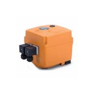 China EA15E  Georg Fischer Electric Actuator Type EA15E for sale