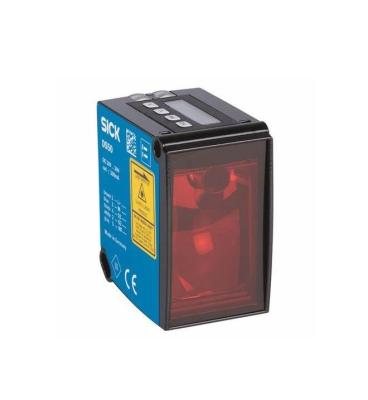 China DT50-P2113 SICK Laser Distance Sensors Dx50 for sale