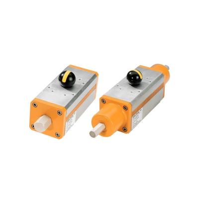 Cina PA30 PA35 PA45 PA40 Attuatore pneumatico Georg Fischer Tipo PA30 in vendita