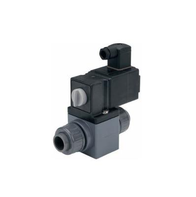 Cina Valvole solenoidi di tipo 160/161 soddisfano la norma ISO 9001 in vendita