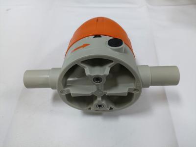 Cina Valvola di ritenuta di pressione di tipo 586 Georg Fischer in vendita