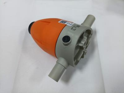 Cina Valvola di ritenuta di pressione di tipo 586 Georg Fischer in vendita