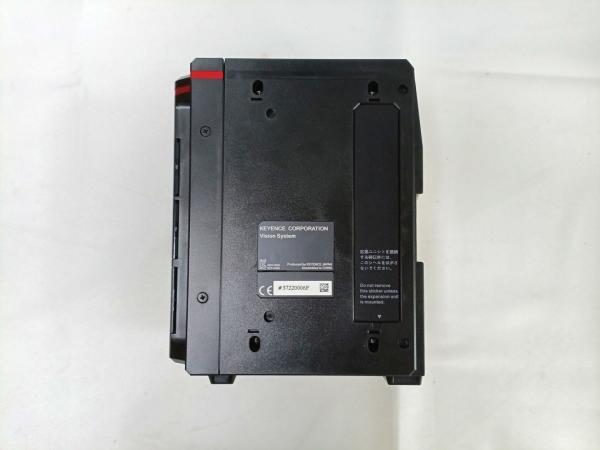 CV-X300F KEYENCE 0.47 megapixel camera supporting type Controller