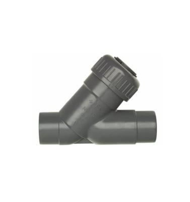 China Type 303/304 Georg Fischer Type 303/304 Angle Seat Check Valve for sale