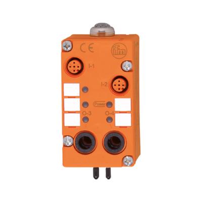 Cina IFM AS-Interface Airbox AC2024 AirBox 2DI 2PO M12 in vendita