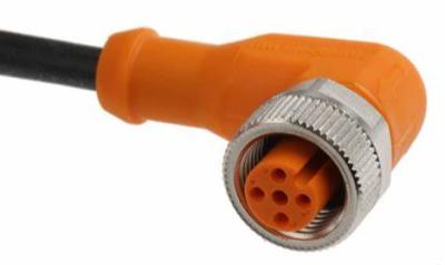 Chine Le connecteur: 1 x M12 à vendre
