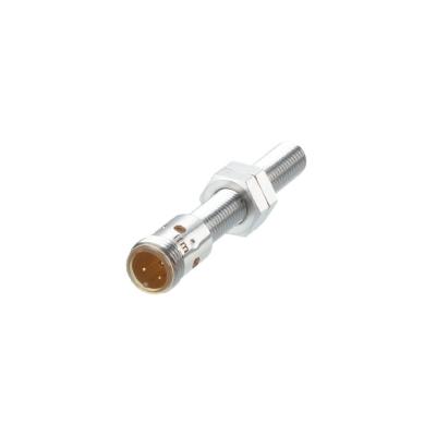 China IFM Inductieve Sensor IE5312 Connector 1 X M12 Ifm Elektronisch Inductieve Draadvat Te koop