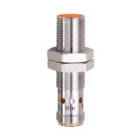 China IFS244  Ifm Electronic Inductive Threaded Barrel Inductive Sensor IFS244 for sale