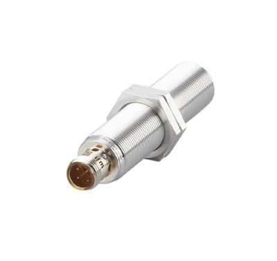 Cina IG5539 Ifm Sensore induttivo elettronico a canna a filo IG5539 IGA4005-CPKG in vendita