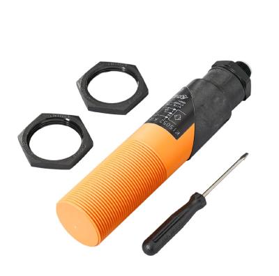 Κίνα IFM KI5052 IFM ΚΑΠΑΣΙΤΙΚΟΣ ΑΝΤΑΣΤΗΤΡΟΣ 15MM ΚΑΝΤΑΣΤΗΤΡΟΣ 1 X M12 προς πώληση