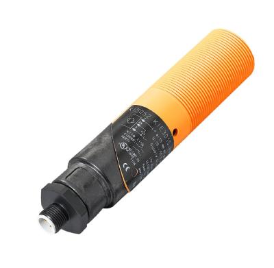 Cina IFM KI5052 SENSORE CAPICITATIVO IFM 15 mm CONNECTORE di rilevamento 1 X M12 in vendita