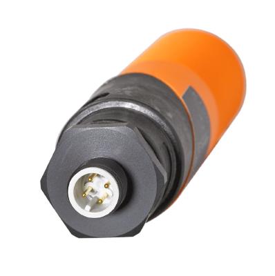 Cina IFM KI5052 SENSORE CAPICITATIVO IFM 15 mm CONNECTORE di rilevamento 1 X M12 in vendita