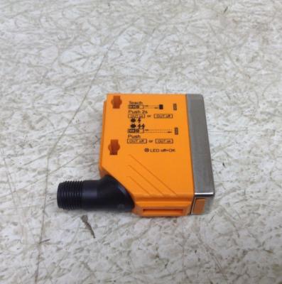 Cina IFM Sensori di riflessione diffusa con soppressione dello sfondo O5H500 O5H-FPKG in vendita