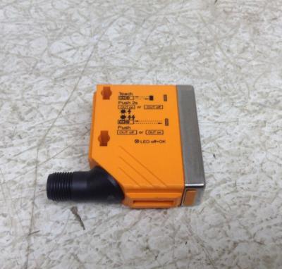 Cina Sensori di riflessione diffusa con soppressione dello sfondo O5H500 O5H-FPKG in vendita