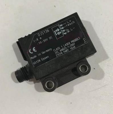 Cina IFM Sensore laser retroreflettente OJ5136 OJPLFPKG/SO/AS Automazione e controllo industriale in vendita