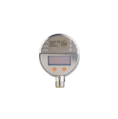 China IFM Flush pressure sensor with display PI2797 PI-001BREA01-MFRKG for sale