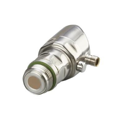 Cina IFM Sensore di pressione di scarico con display PI2798 PI-, 25BREA01-MFRKG in vendita